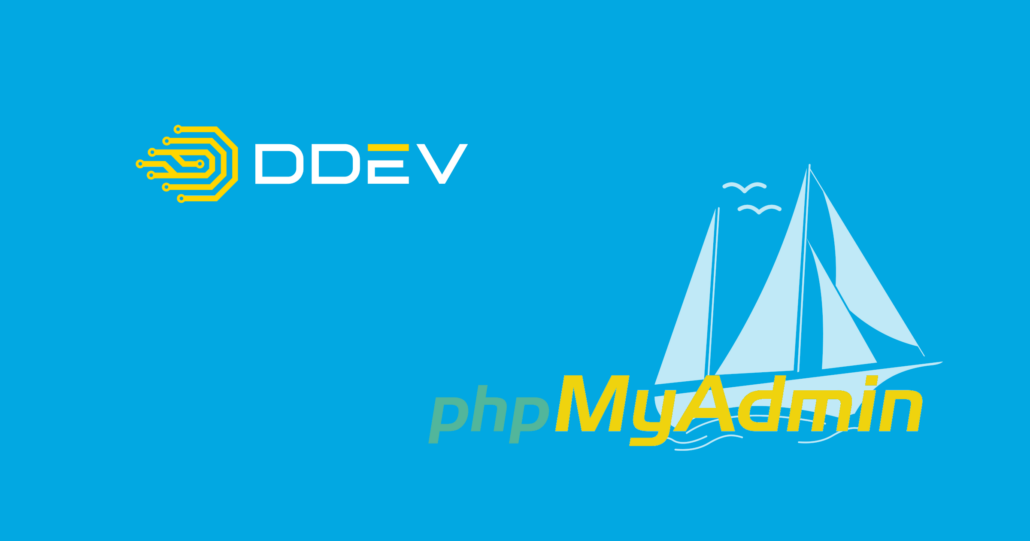 Instalación de PHPMyAdmin en DDEV - Mister digital - Blog de SEO y Marketing
